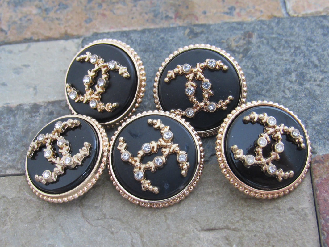 Voodoo Buttons - Designer Charms, Pendants, Buttons, And Belt Buckles ...