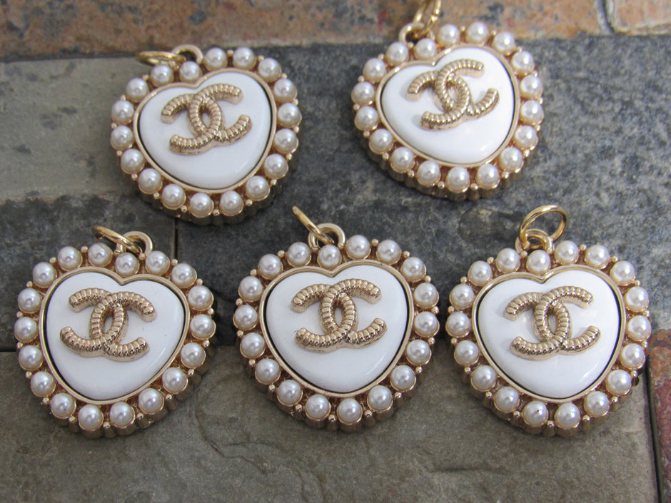 Voodoo Buttons - Designer Charms, Pendants, Buttons, And Belt Buckles ...